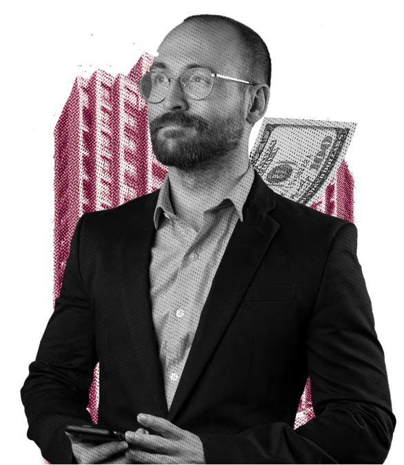 The Evolution of Conscious Capital